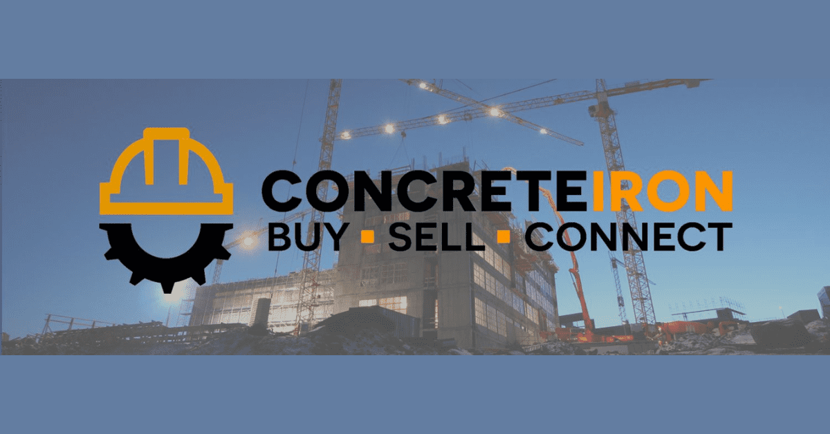 Concrete Equipment Classifieds for Buying or Selling Machinery