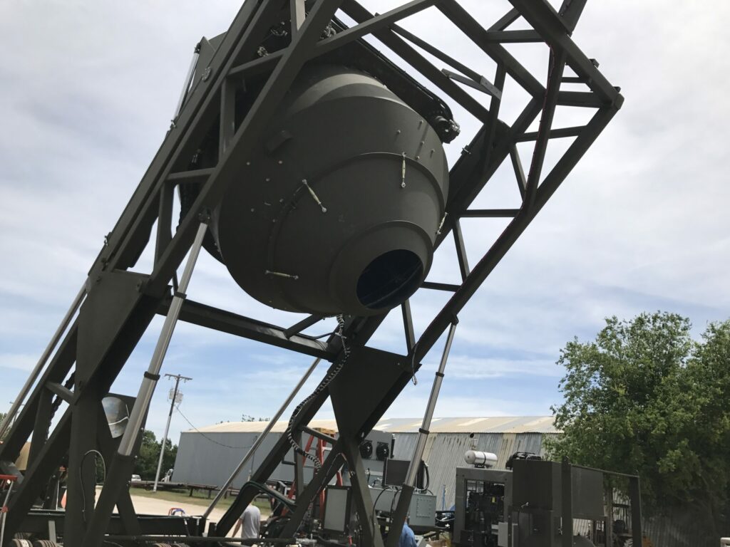 Cemco 10 Yard Central Mixer – Proven Professional Performance ...