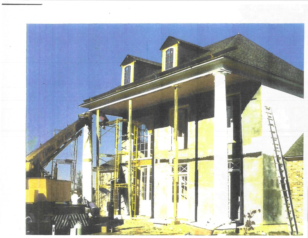 Price Reduced!!! Architectural precast molds, equipment, and assets for ...
